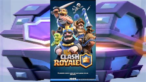 El Mazo Mas Barato De Todo Clash Royale Youtube