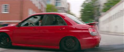 IMCDb Org 2006 Subaru Impreza WRX GD In Baby Driver 2017