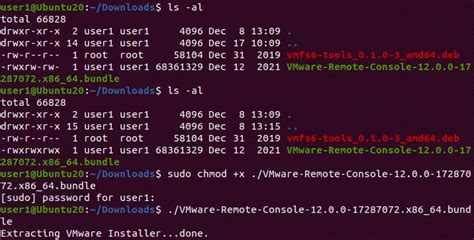 How To Use VMware Remote Console In Linux And Windows Information