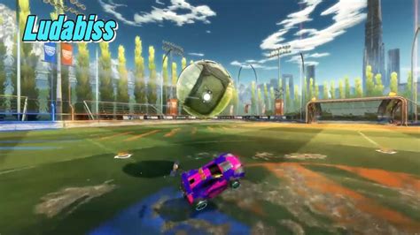 Rocket League Montage Best Goals Saves Ever Youtube
