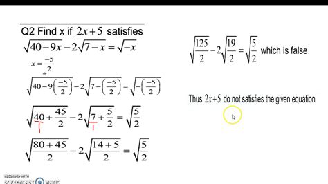 class 10 notes quadratic equation exercise 1 2 important notes of 10th class math exercise 1 3