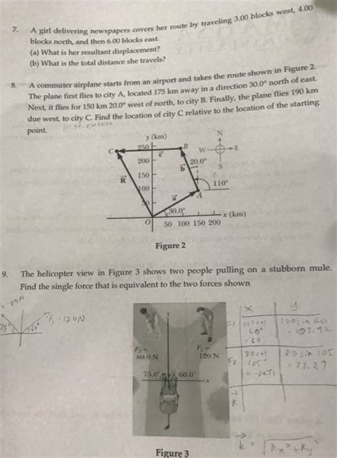 solved differentiate between scalar and vector quantities