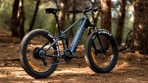 Top Des Meilleurs Fatbike Lectriques