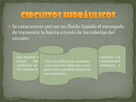 Ppt Circuitos Neum Ticos Y Sistemas Hidr Ulicos Powerpoint