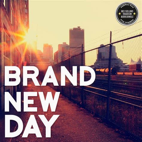 Brand New Day Music Sync