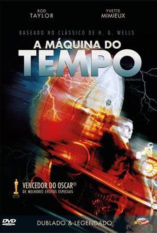A M Quina Do Tempo De Agosto De Filmow