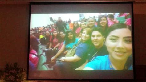 Video De Despedida Escuela De Enfermer A Dr Alfonso R Riddle