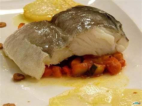 Receta Merluza Gratinada
