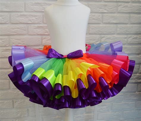 Gracie S Corner Costume Birthday Tutu Outfit Personalized Etsy
