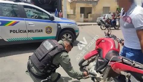 Portal Agreste Violento Águas Belas