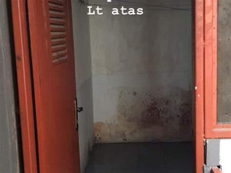 Dijual Rumah Di Perumahan Mas Naga Jakamulya Bekasi