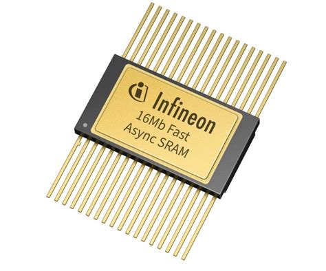 Mikrokontroler pl portal dla elektroników Infineon prezentuje nową