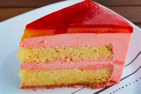 Torta Helada Receta Casera Paso a Paso Jamea Perú 2023