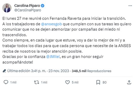 Javier Milei presidente electo día 4 entre el gabinete reuniones y