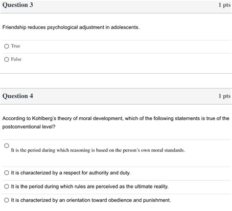 solved question 1 1 pts the primary sex characteristics are