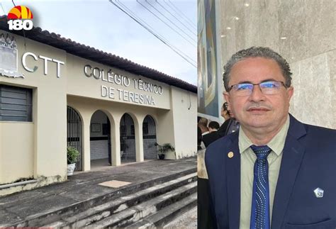 Painel Digital do Colégio Técnico da UFPI é finalista em concurso de