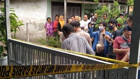 Motif Pembunuhan Satu Keluarga Di Lampung Yang Mayatnya Ditemukan Di