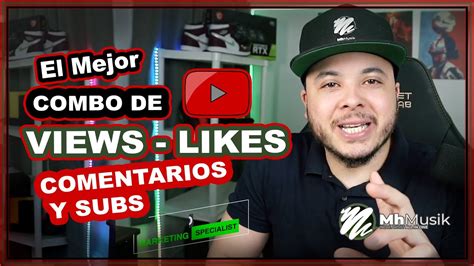 El Mejor Pack de Promoción Para Tus Videos de Youtube YouTube