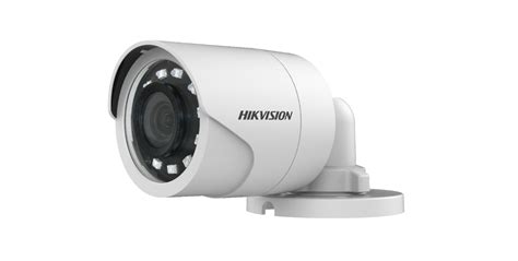 DS 2CE16D0T IRF C Serie Value Hikvision