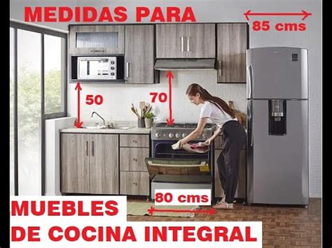 Guía completa Medidas ideales para campanas de cocina