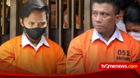 Ferdy Sambo Rekrut Kuasa Hukum Baru Bharada E Minta Sel Tahanan