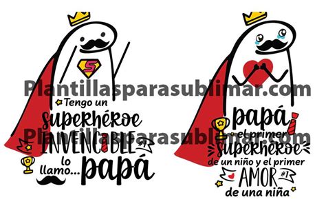 Thanos Flork Rey Dia Del Papa Plantillas Plantillas Para Sublimar