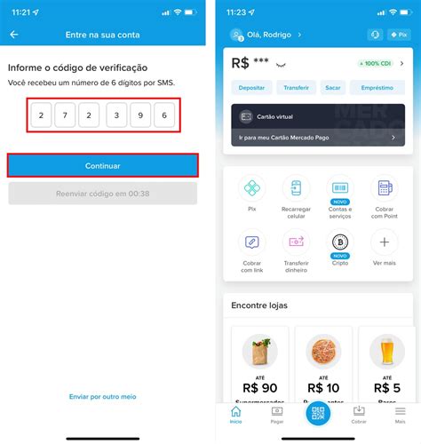 Como recuperar a conta no Mercado Pago Descubra a emoção das apostas