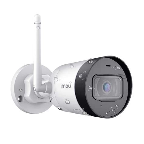 Dahua IPC G22P Imou 2MP WiFi Bullet At Rs 5265 Agarwal Colony
