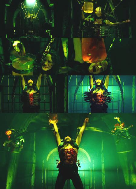 Saw Iii — David Hackl