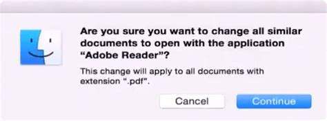 Cómo hacer que Adobe sea el visor de PDF predeterminado en Windows Mac