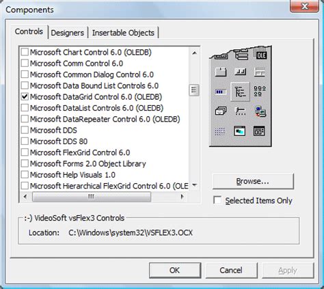 Cara Edit Data Di Datagrid Vb