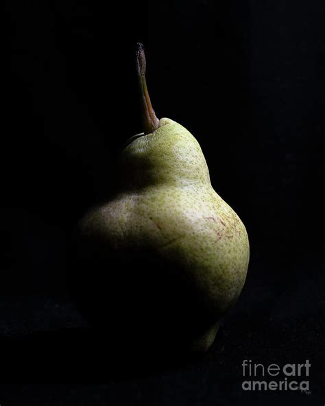 Pear Rubenesque Photograph By Billy Knight Fine Art America