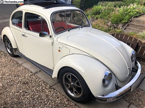 TheSamba VW Classifieds 1998 Mexican Beetle