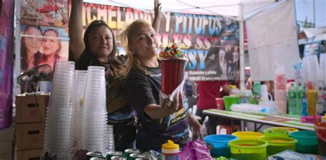 Los mejores tianguis de la Ciudad de México que debes visitar