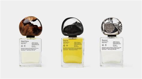 Oddity Fragrance Oddity нишевый парфюмерный дом посвященный