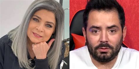 El romance de Victoria Ruffo que no funcionó por su hijo José Eduardo