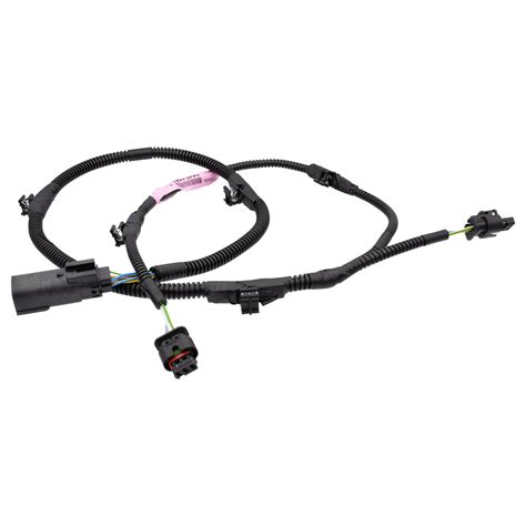 Parking Aid System Wiring Harness Parking Distance Aid Sensor Wire