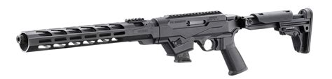 Ruger PC Carbine Autoloading Rifle Model 19141