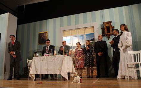 Lamezia due ore di comicità al teatro Costabile con lo spettacolo