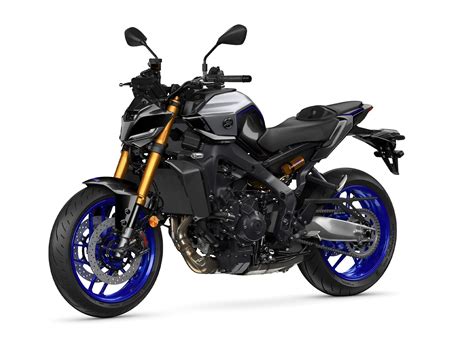 MT 09 SP 2024 Zweirad Ginzinger Motorrad Zubehör