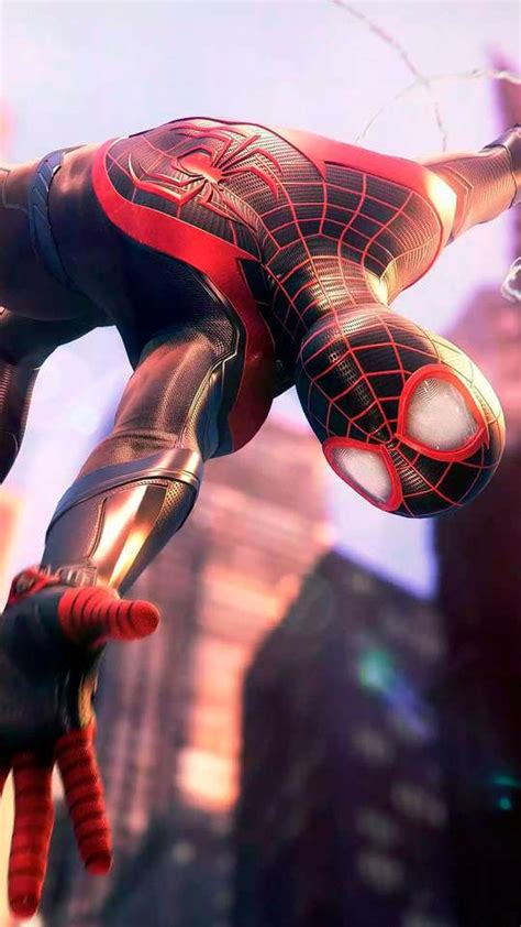 Os 10 Melhores Jogos Do Homem Aranha