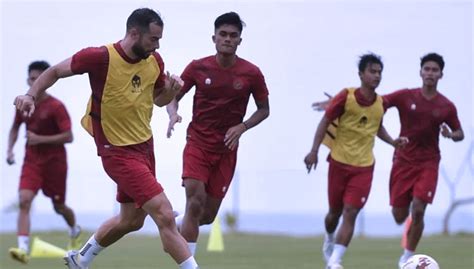 Piala AFF 2022 Shin Tae Yong Thailand Tetap Kuat Meski Tanpa Dua
