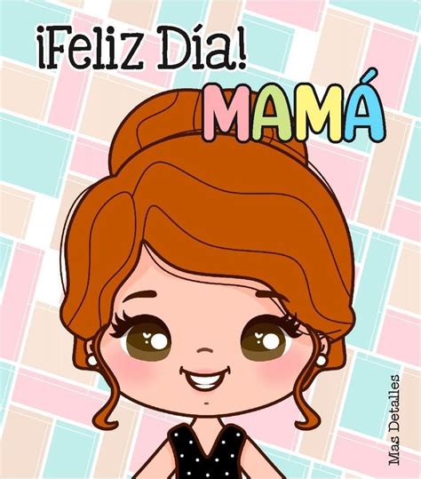Pin de judith lizarraga en muñequitas Feliz día de la madre