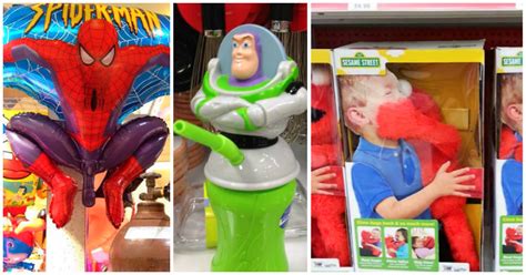 65 Toy Design Fails That Are So Bad You Have To Laugh Them Off