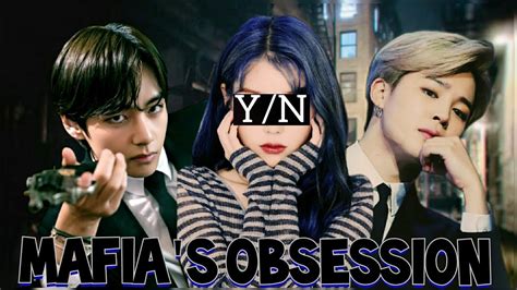 Bts Taehyung Ff Mafia S Obsession Ep Youtube