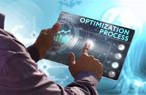 Cómo optimizar los procesos de tu empresa