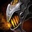 Flame Focus Skin Guild Wars 2 Wiki GW2W