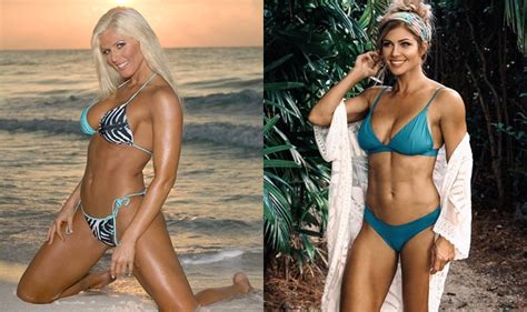 Wwe Melina Naked Pics Telegraph