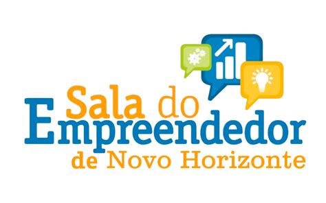 Sala Do Empreendedor Prefeitura De Novo Horizonte Do Oeste