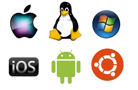 Several Different Types Of Icons Are Shown In This Image Including An